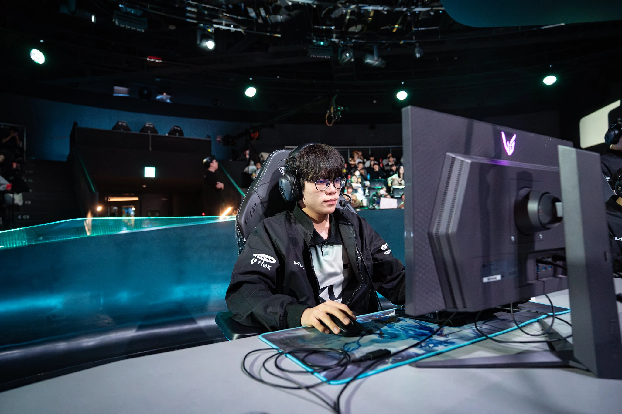 Prediction And Analysis Of The Dplus Kia Vs Gen G Esports Match Lck