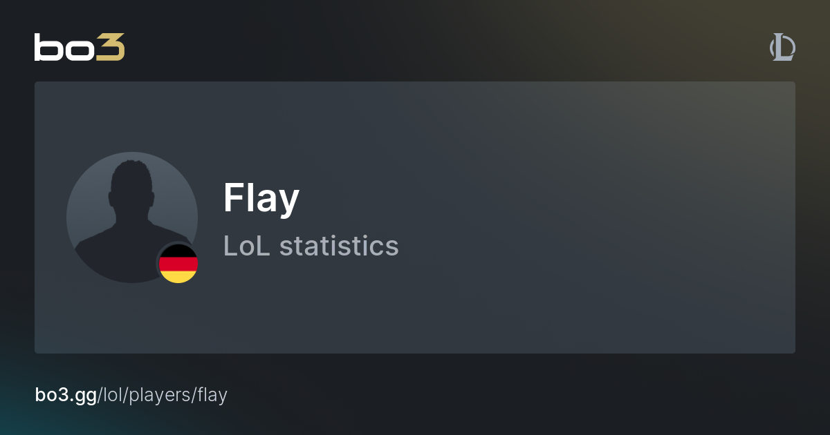 Flay stats, performance, matches & news