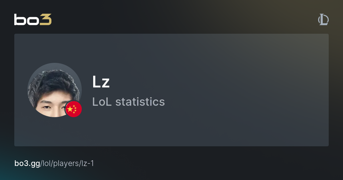 Lz stats, performance, matches & news