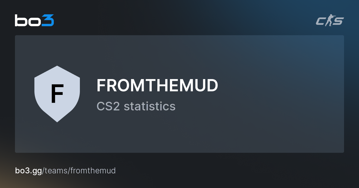 Photo CS2 | Photo gallery team