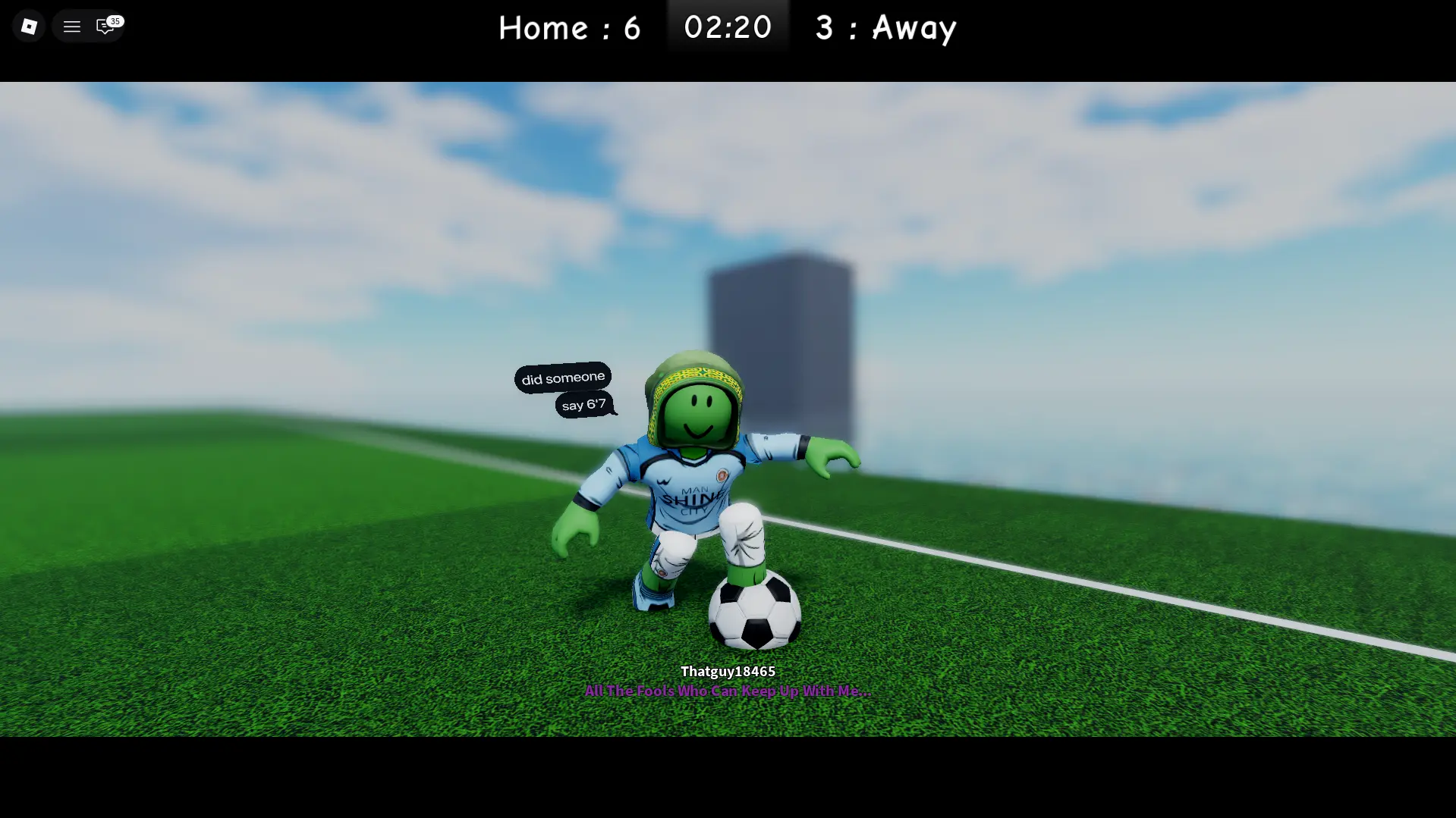 Blue Lock Skibidi Codes (November 2025)