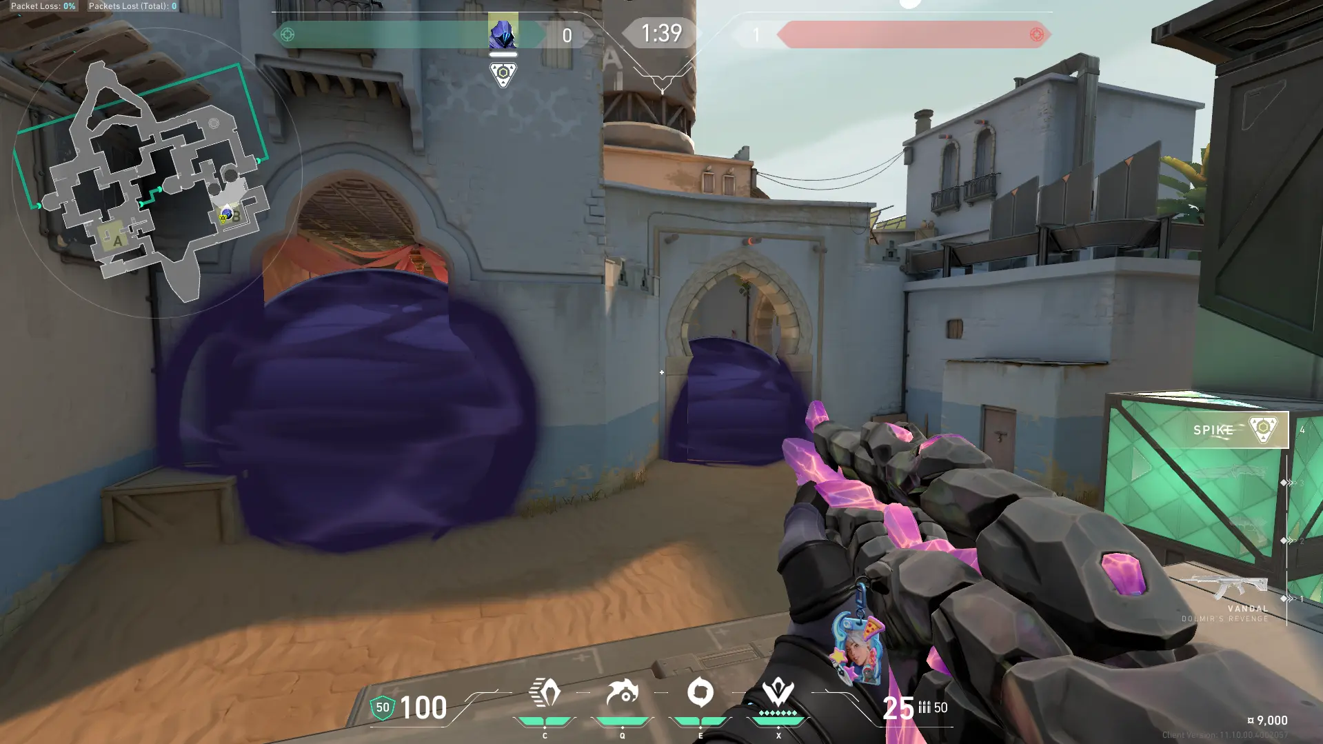 Best Smoke Spots on Bind in Valorant: Ultimate Guide