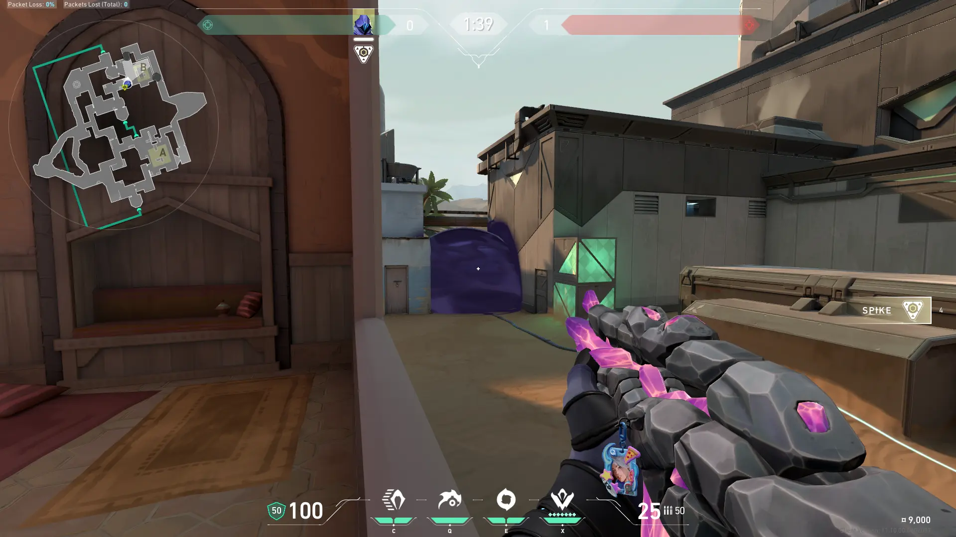 Best Smoke Spots on Bind in Valorant: Ultimate Guide