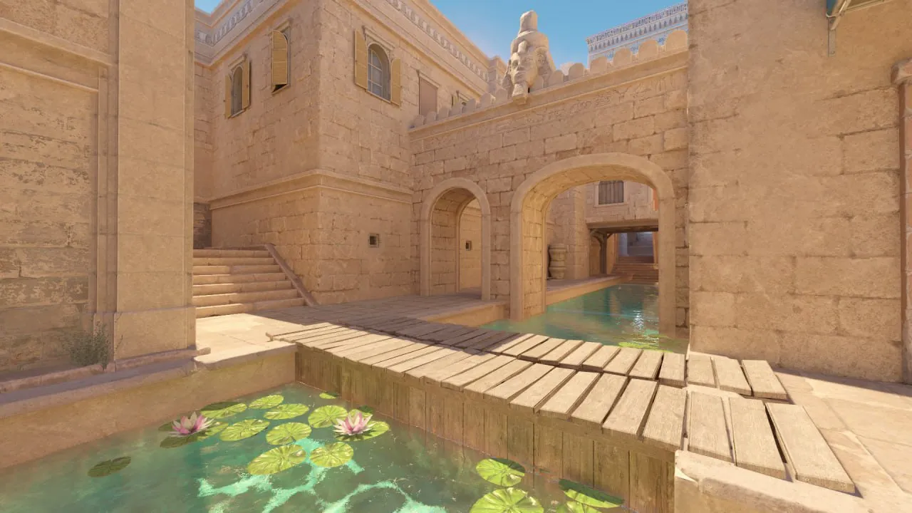 Grilled chicken, buffed Desert Eagle, and updated maps: the list of new ... Grilled chicken, buffed Desert Eagle, and updated maps: the list of new ...