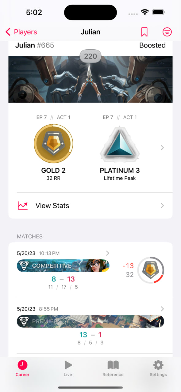 Riot Games bans third-party apps on Valorant Riot Games bans third-party apps on Valorant