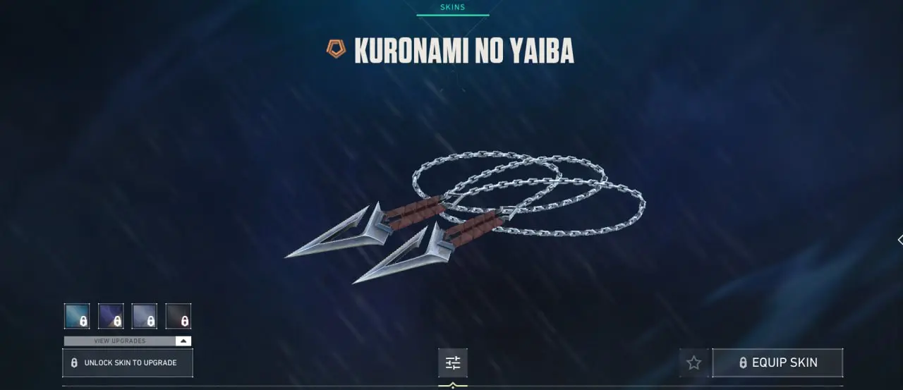 Top 15 Best Valorant Knife Skins in 2024