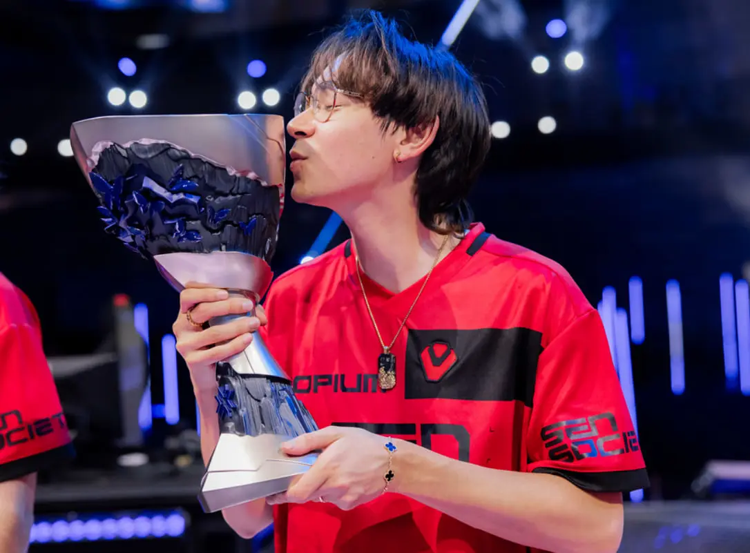 TenZ Valorant Story: O Jogador Lendário Que Encerrou Sua Carreira Icônica