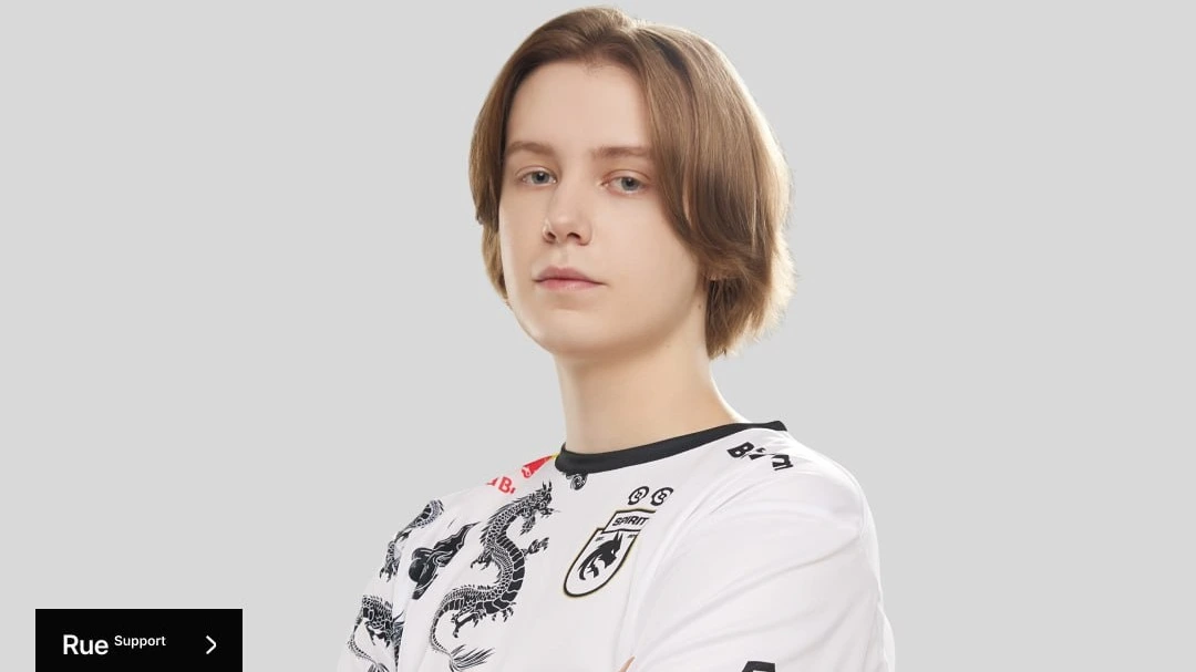 Team Spirit vs Team Liquid: Partido decisivo Dreamleague Season 24