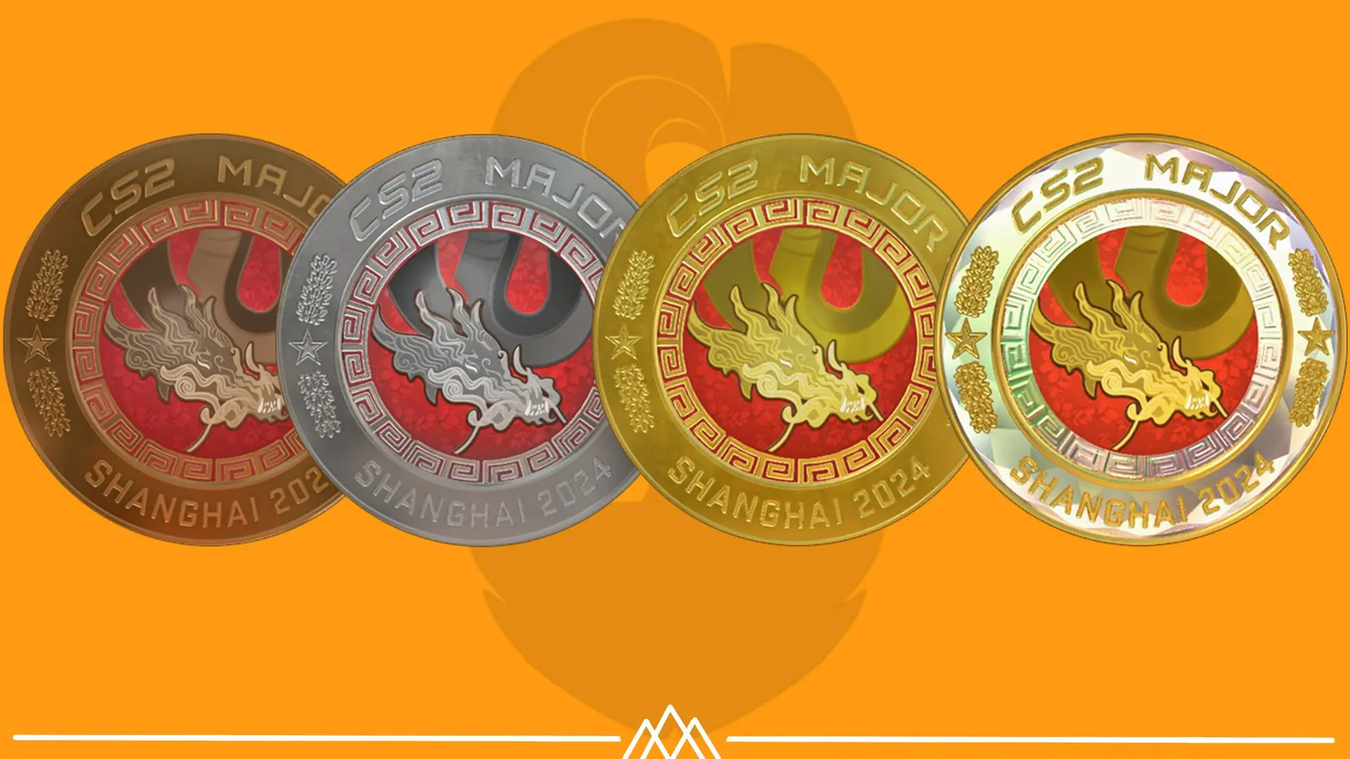 Przewodnik po monetach w CS2: Lokacje i jak je zdobyć