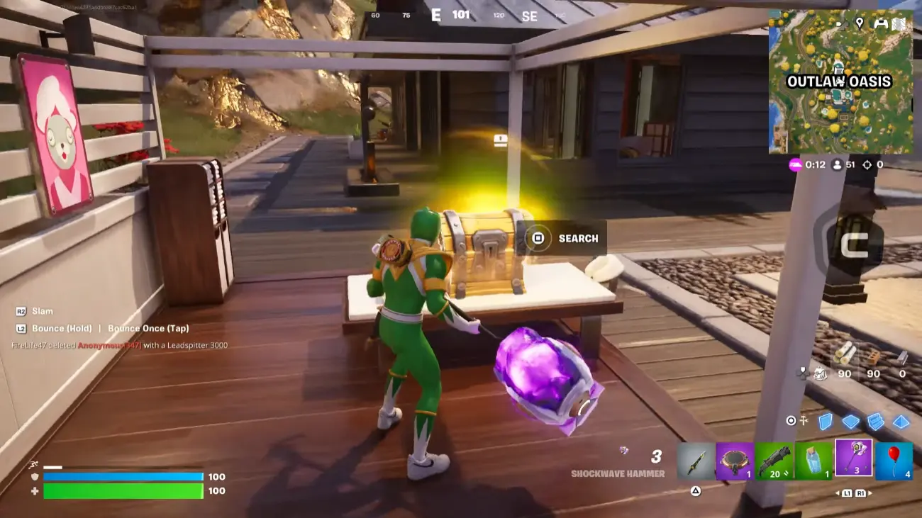 How to Complete Birthday Quests in Fortnite (2025)