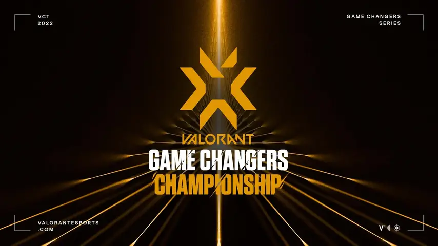 Chao Hui EDG и Evil Geniuses GC - Первые команды, покинувшие VCT 2023 Game Changers Championship ...
