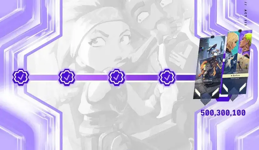 Due to a mistake by Riot Games, players prematurely received rewards ...