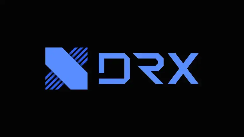 Dori and Yue have left DRX Changers
