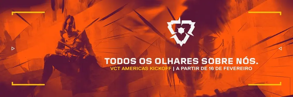 Riot Games has announced a team of casters for Kickoff Americas