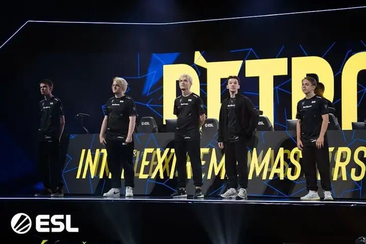 BetBoom Team Faces Eternal Fire for PGL CS2 Major Copenhagen 2024 Spot