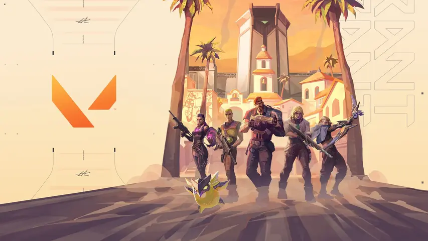 Novos detalhes sobre o futuro agente em Valorant