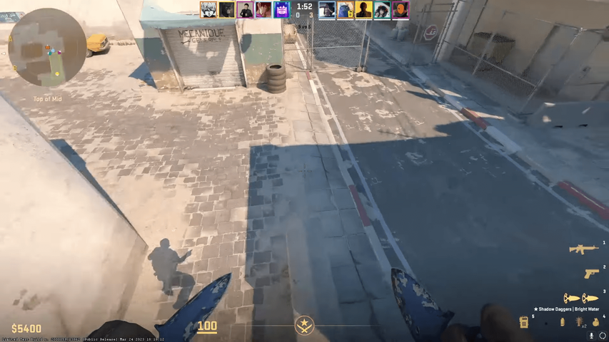 Advanced Scripts & Binds Guide: Optimize CS2 Gameplay