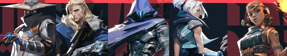 Valorant developers pay more attention to agents Jett, Phoenix, and Killjoy Valorant developers pay more attention to agents Jett, Phoenix, and Killjoy