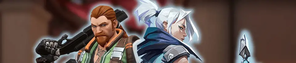 Find Your Ideal Valorant Duo Partner: Tips & Strategies