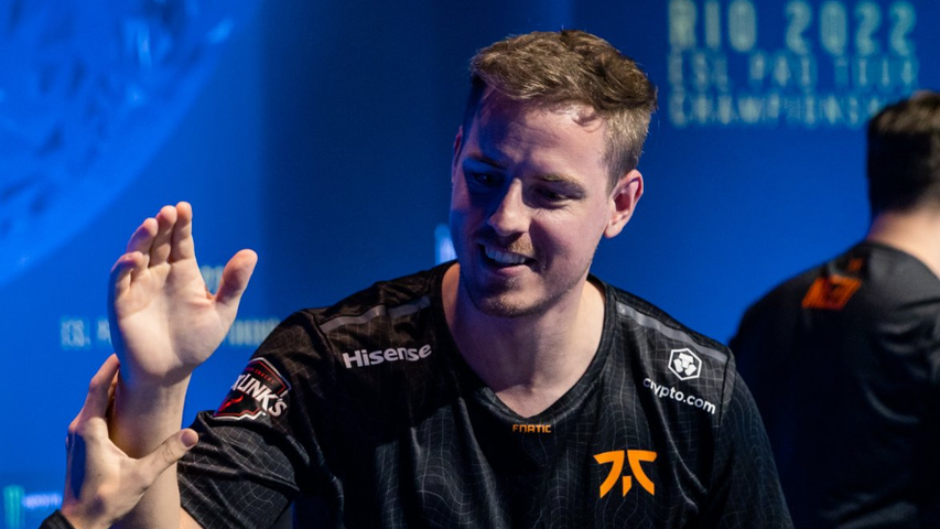 Fnatic Won the Elisa Masters Espoo 2022 – bo3.gg