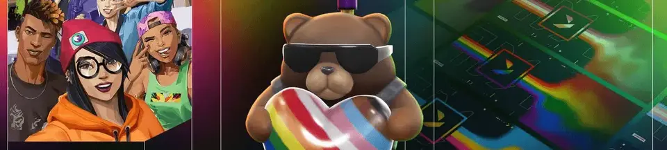 Riot Games announces codes for free Valorant rewards in honor of Pride ...