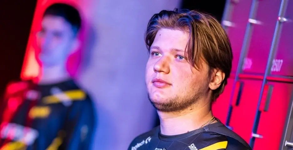 ESL Revealed Nominees for ESL Revealed Nominees for