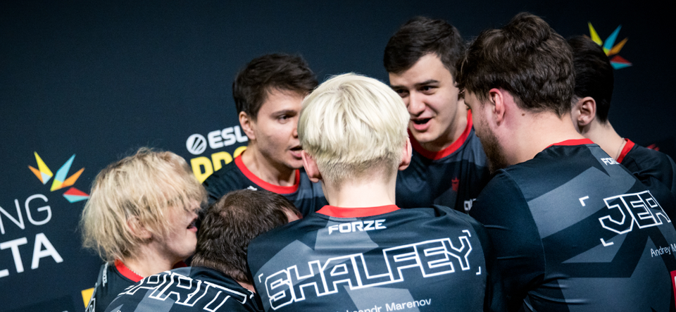 FORZE became the last team to advance to the quarterfinals of EPL S17 – bo3.gg