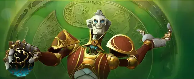 Новый герой Dota 2 Ringmaster и Compendium The International 2024 | Обновление патча