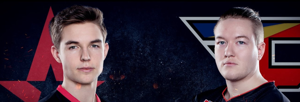 Astralis против FaZe – кто сможет выиграть свой первый матч на BLAST Premier: Spring Final 2023 ...