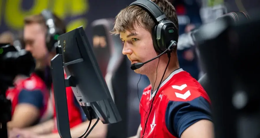 Astralis knocked Complexity out of BLAST Premier: Fall Groups 2023