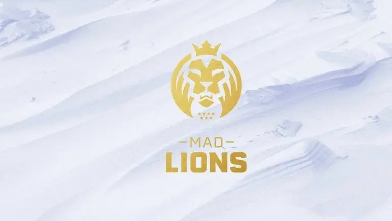 Mak1 departs from the Mad Lions' female Valorant roster